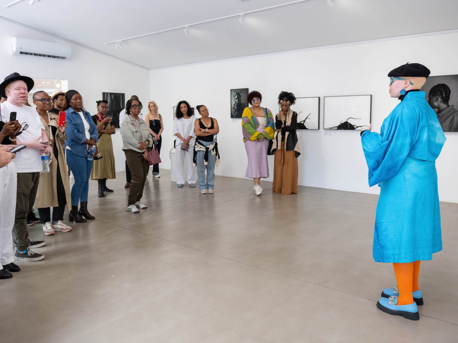 The Keyes Art Mile Insider: A Guide to Rosebank’s Contemporary Scene