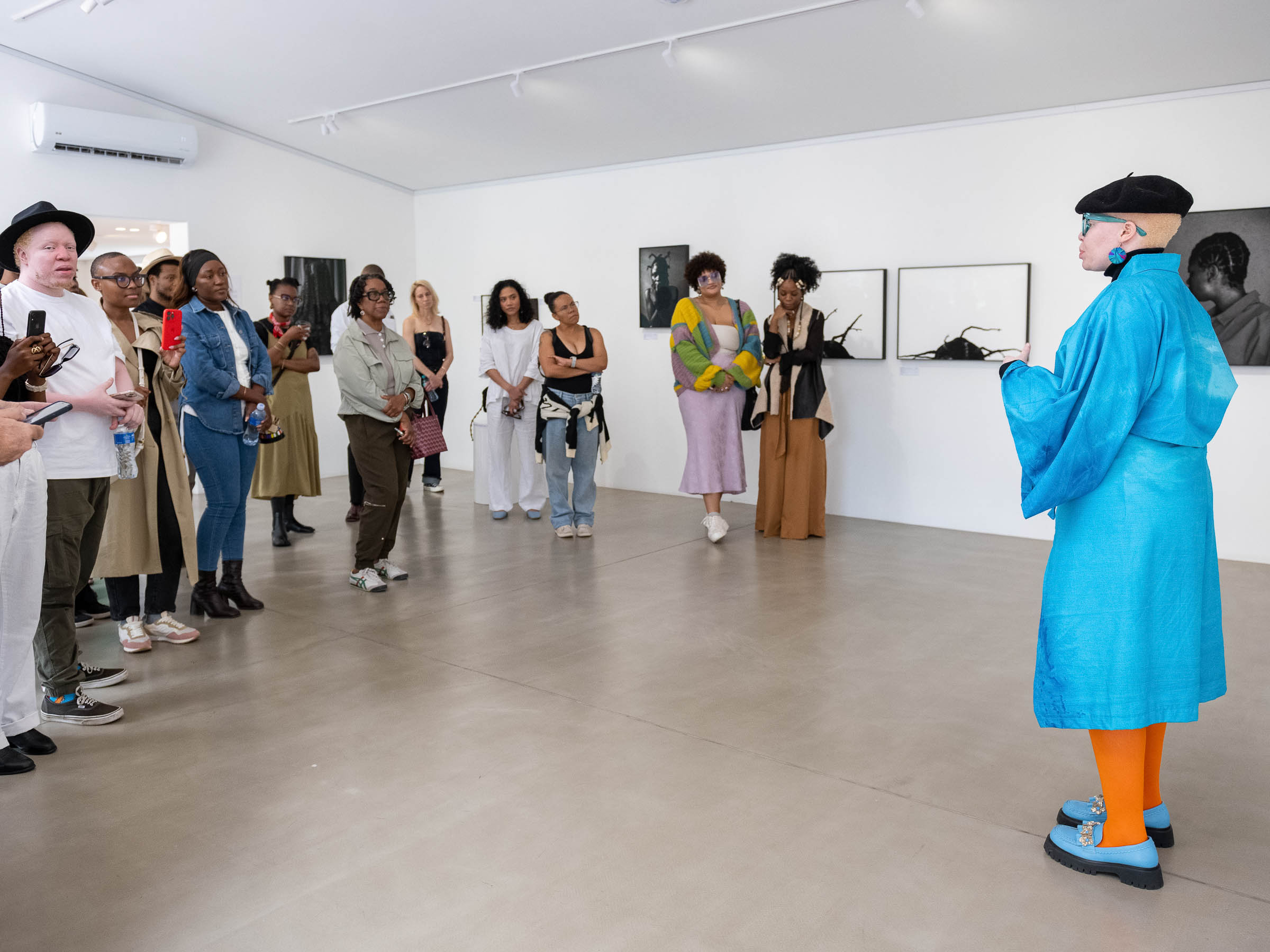The Keyes Art Mile Insider: A Guide to Rosebank’s Contemporary Scene